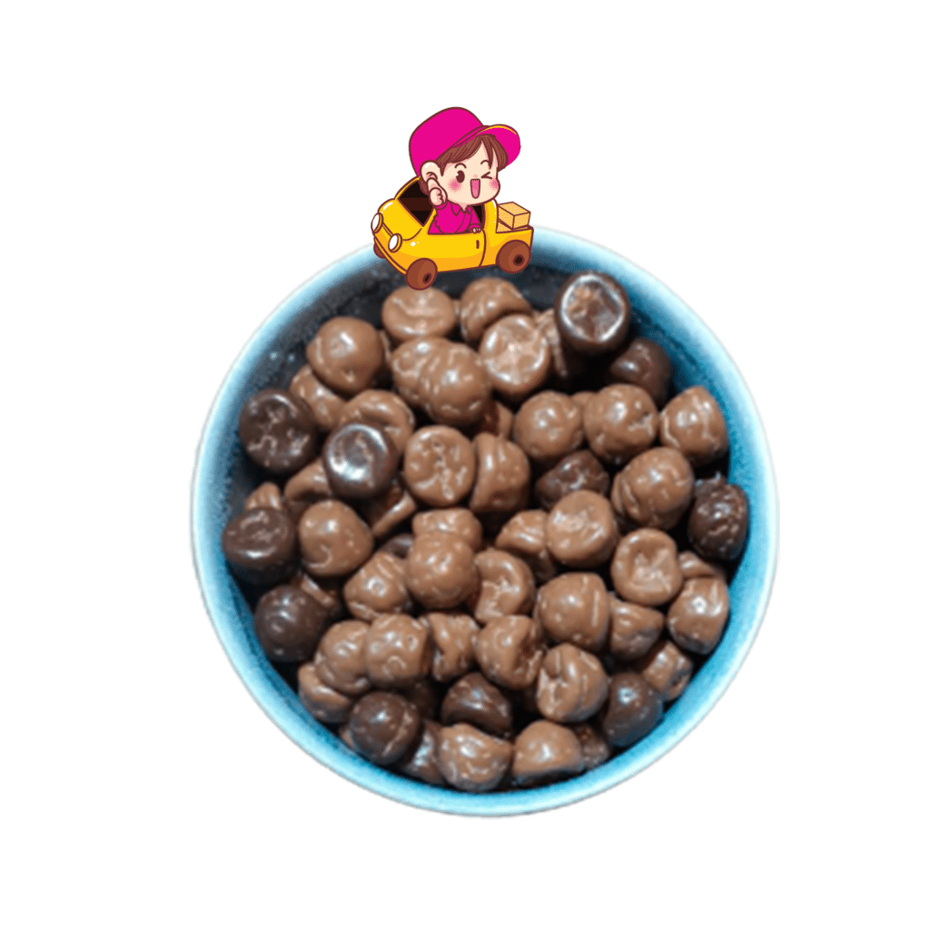 Bland selv slik online - Frisk kvalitets slik til din dør.