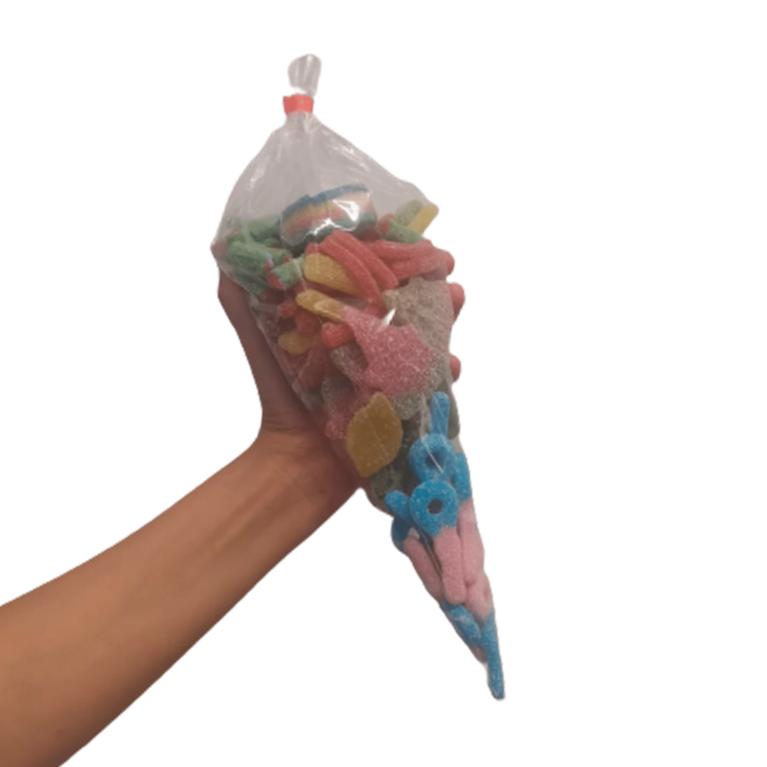 SLIK POSER til børn og voksne fra Slikaway er et kæmpe hit